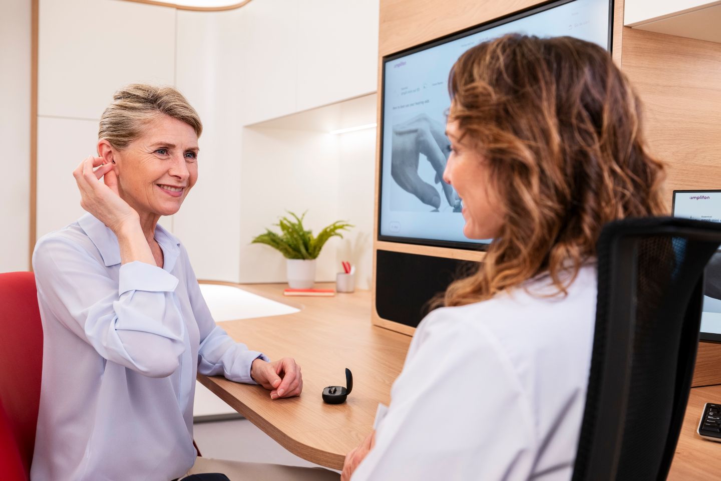 Diplacusis: oorzaken/behandeling dubbel horen | Beter Horen