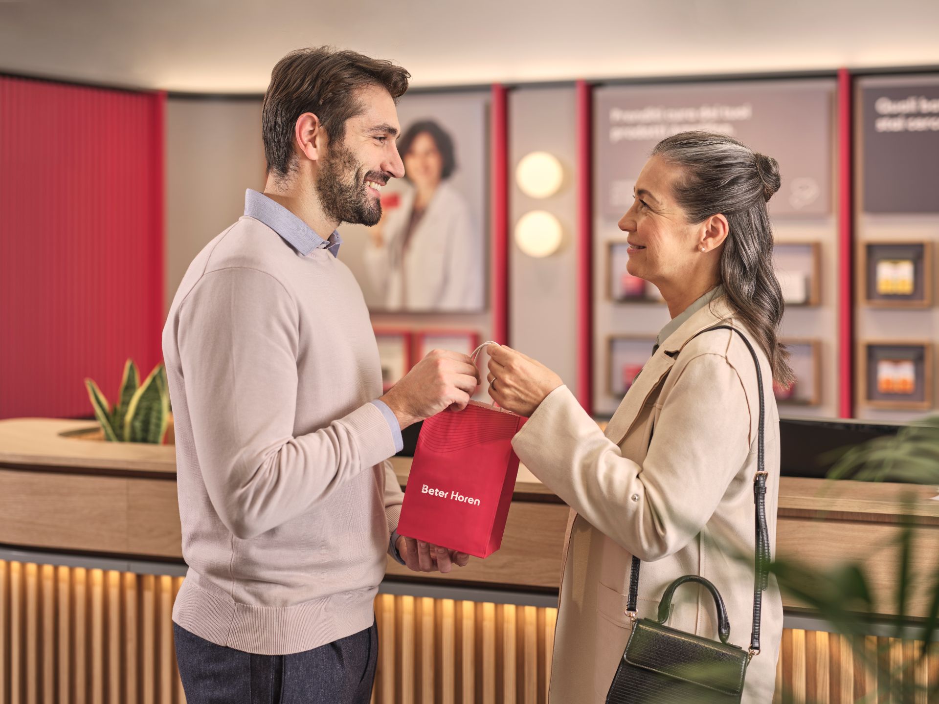 Gescheurd trommelvlies: gaatje in trommelvlies | Beter Horen