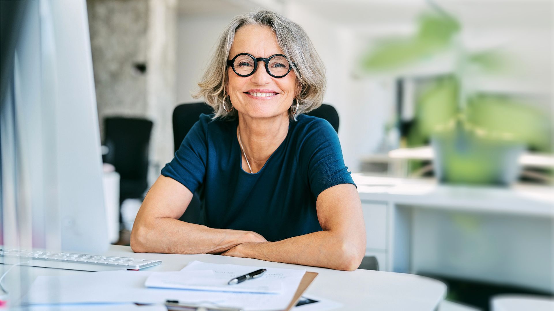 Proef van Romberg - evenwichtsproef | Beter Horen