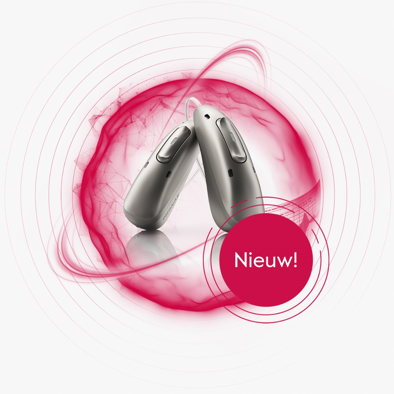 Phonak Audéo Sphere™ Infinio | Oplaadbaar | Beter Horen