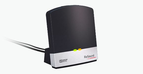 Ringleiding voor TV en radio - luisterhulp | Beter Horen