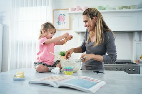 Loopoor: Vocht achter trommelvlies of OME | Beter Horen