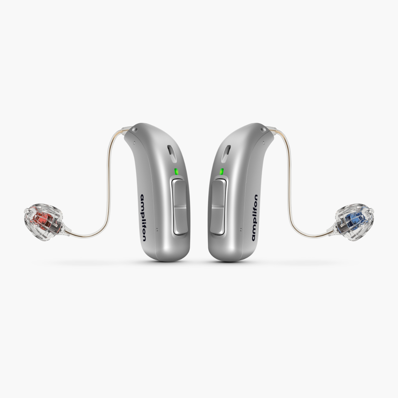 ampli-connect R PR | Bluetooth hoortoestel | Beter Horen