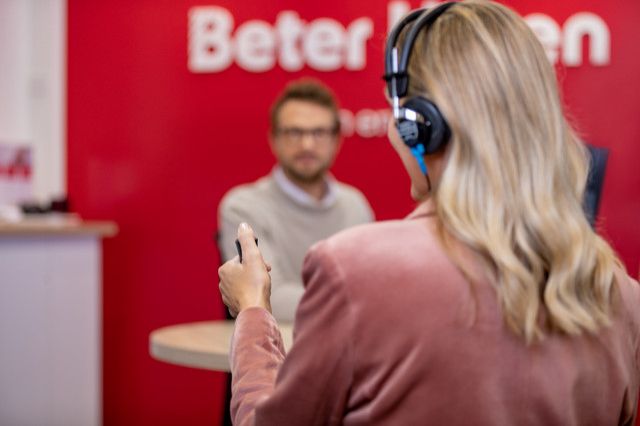 Toon- en Spraakaudiogram - wat moet u weten? | Beter Horen