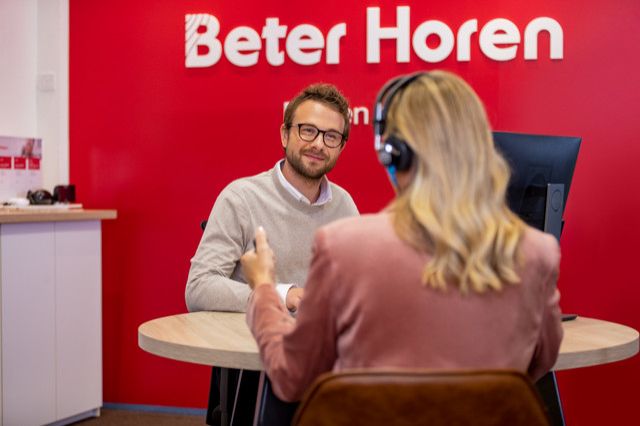 Toon- en Spraakaudiogram - wat moet u weten? | Beter Horen