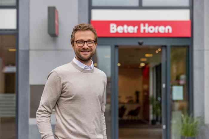 Wat is een audicien? Triage Audicien en StAr Audicien | Beter Horen