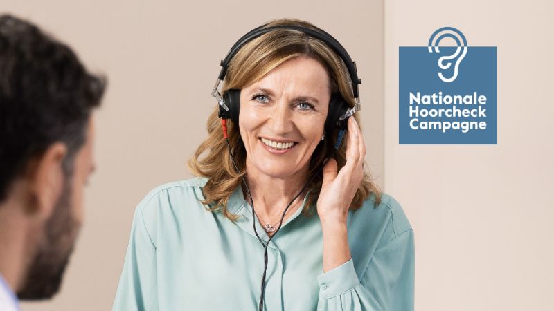 Beter horen begint met Beter Horen | Beter Horen