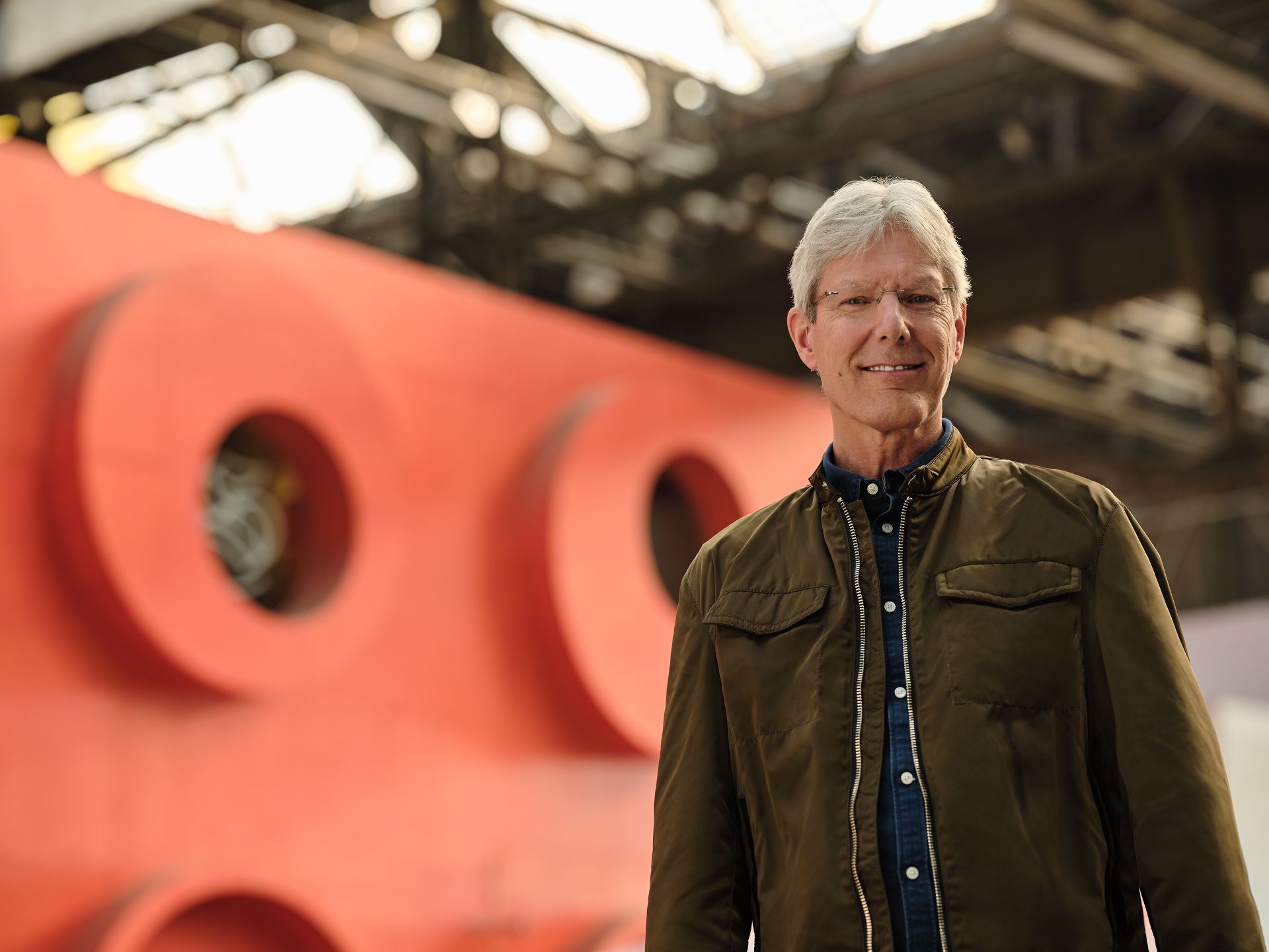 Ervaringen: Verhaal van Henk Votel | Beter Horen